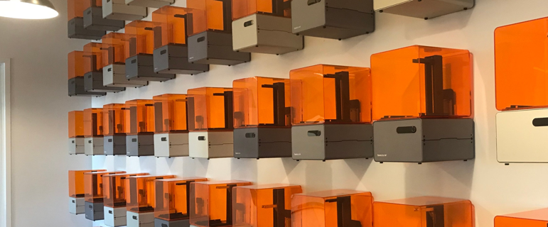 Formlabs Jobs + Careers | Built In