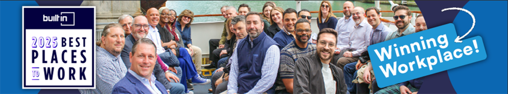 Lessen LLC Chicago Office: Careers, Perks + Culture | Built In Chicago