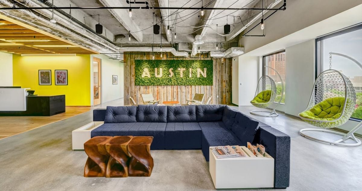 15 Best Coworking Spaces In Austin 2025 | Built In Austin