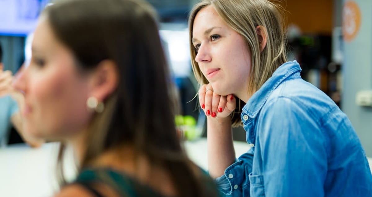 Working at Solstice: Exclusive Insider Spotlight | Built In Chicago