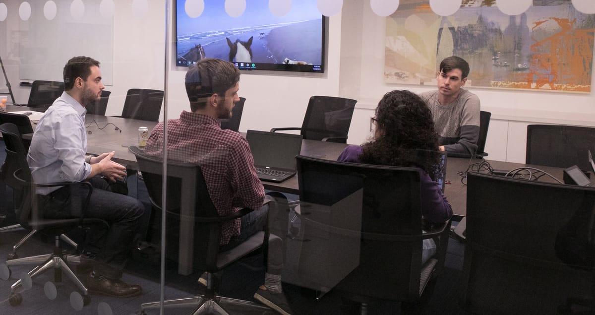 'Are patients getting healthier?' A Crossix leader uses data to find ...