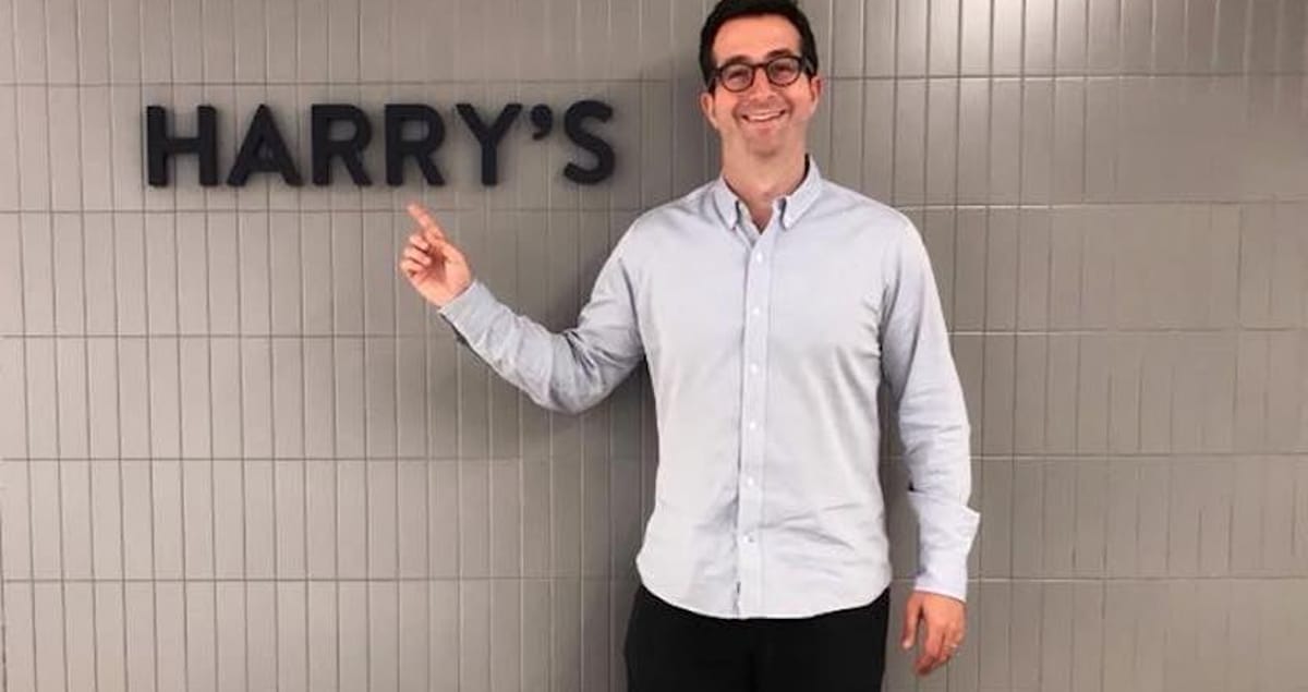 Harry's shares planned use of their $112M fresh funding