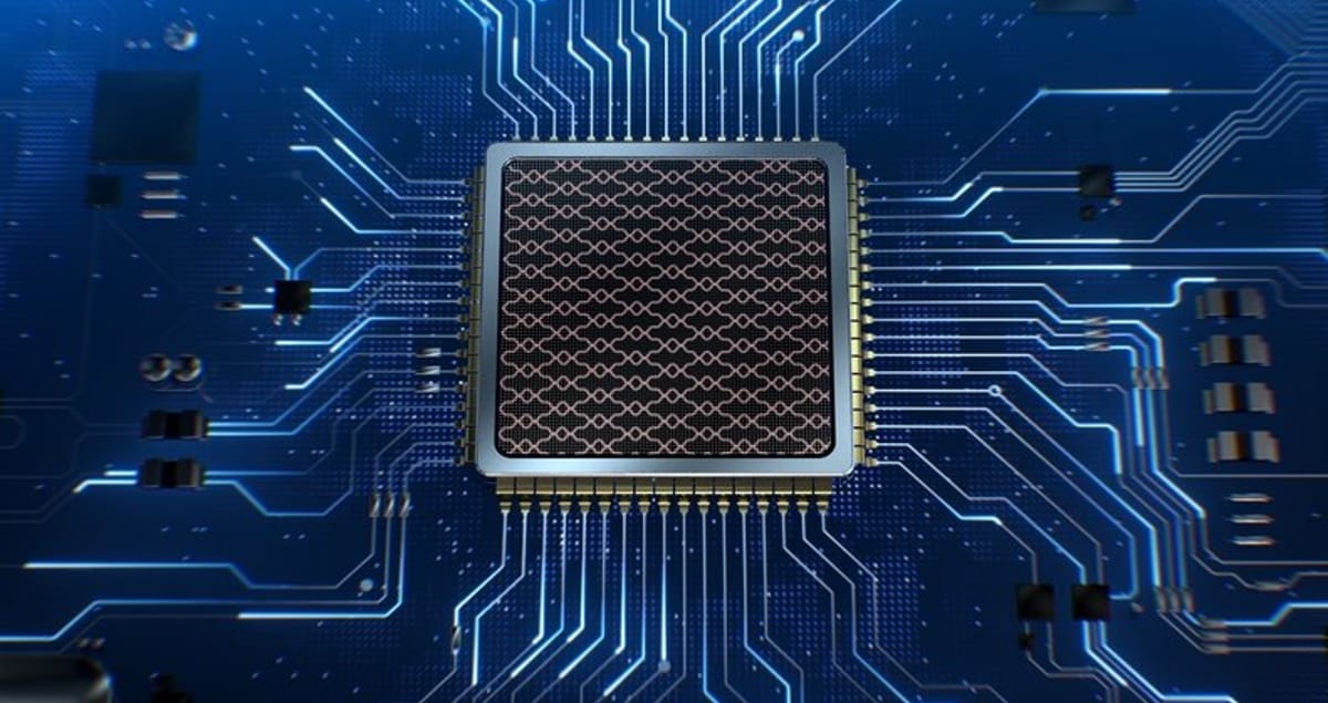 Lightelligence raises $10M to build next-gen AI hardware