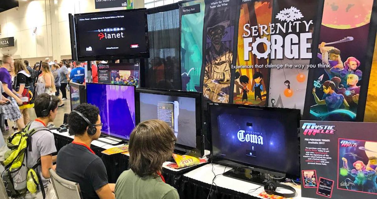 3 Colorado Game Development Studios to Know | Built In Colorado