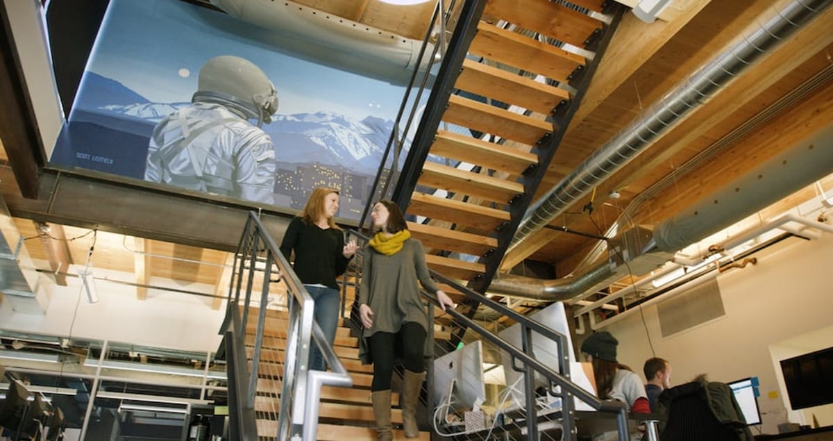 GoSpotCheck's CEO reflects on the evolution of the company and its culture