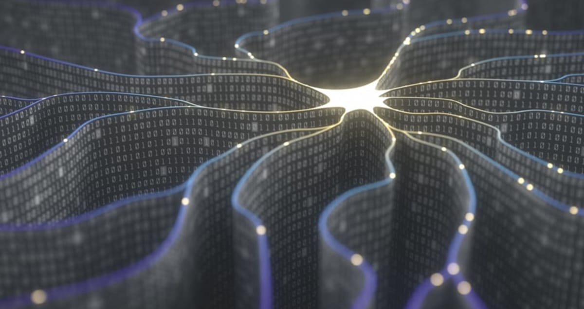 How CTRL Labs is changing AI