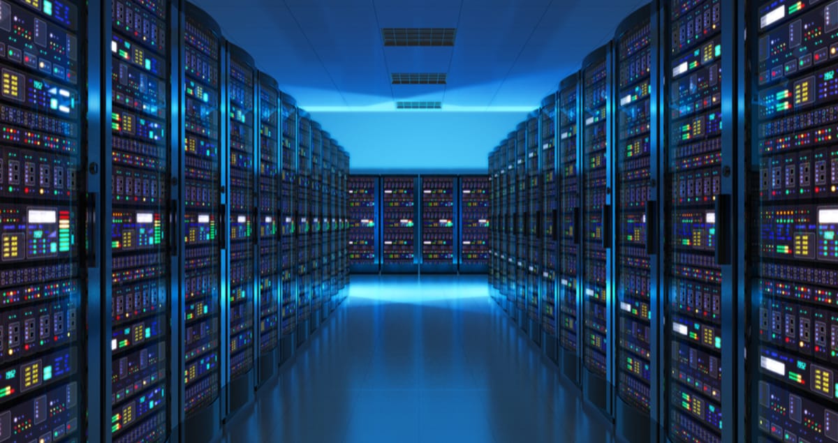 Infinite.io raises $10.3M to transform how data is stored | Built In Austin