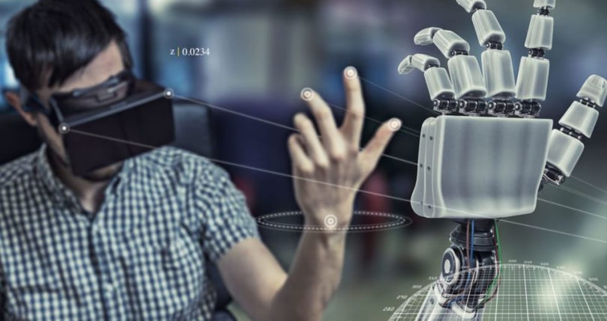 Humatics raises $28M Series A | Built In Boston