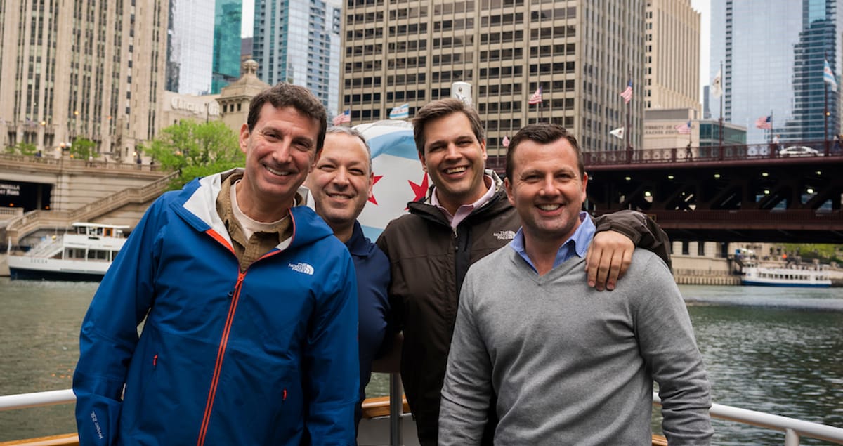 Truss is set to make 100 hires following $15M Series A | Built In Chicago