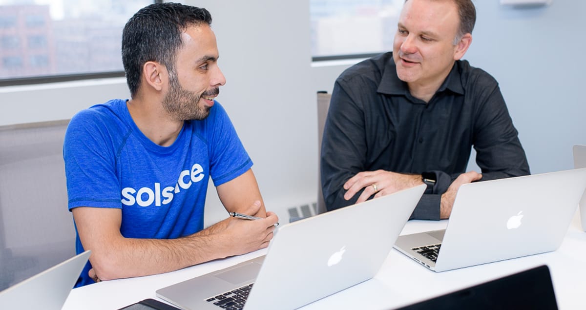 How Solstice has grown the company — without changing its culture ...