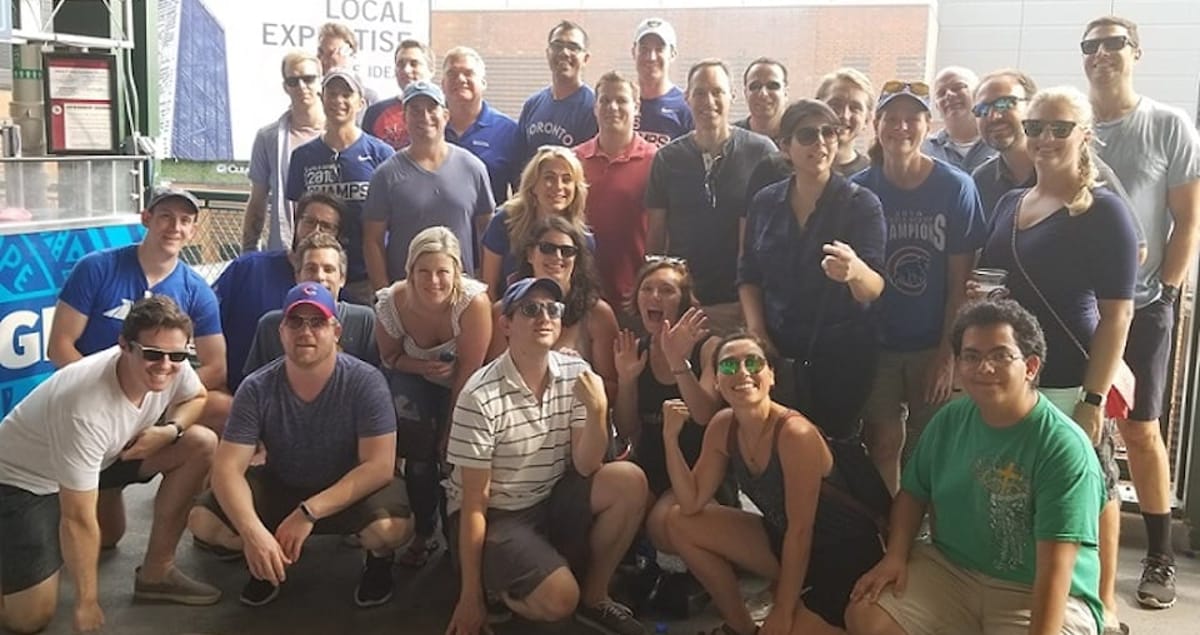 How 6 established Chicago tech companies have kept their startup spirit ...