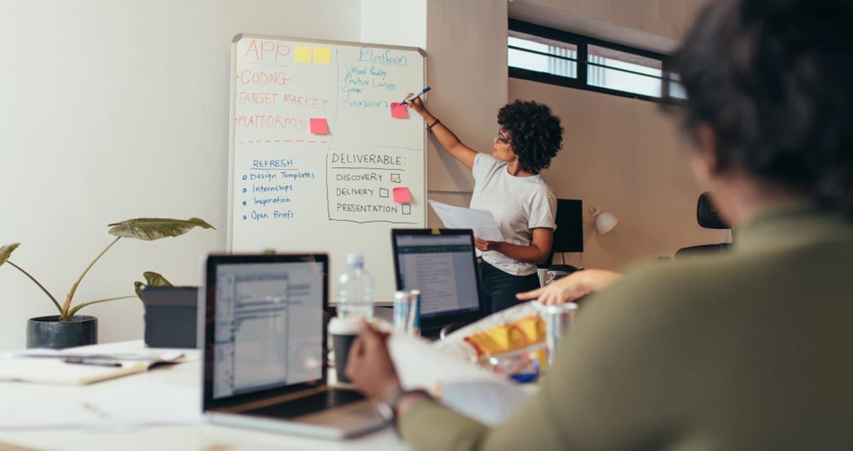 5 Python Bootcamps In Seattle You Should Know | Built In Seattle