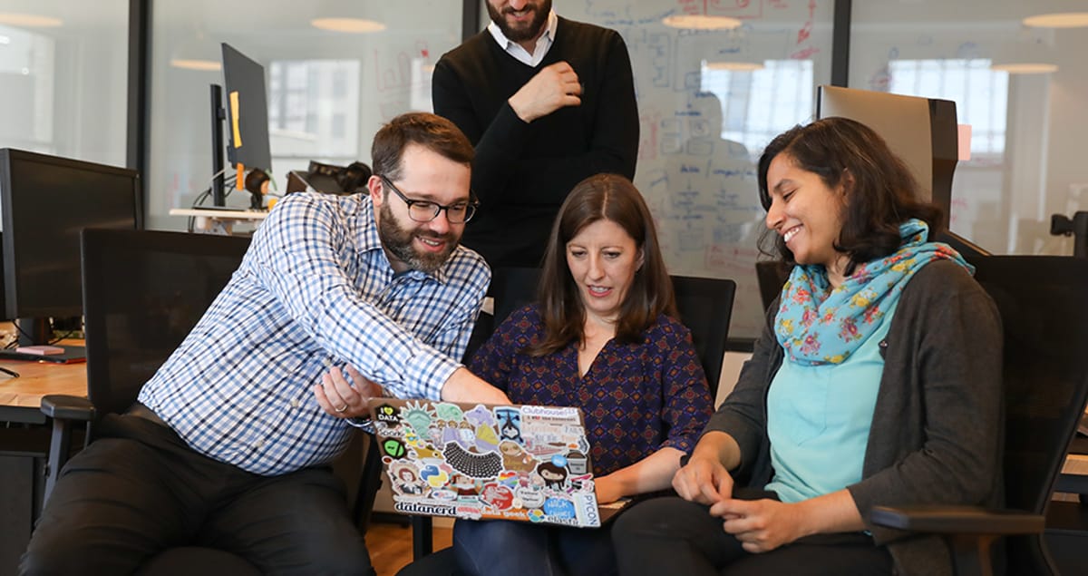 How Graphika is making sense of social media