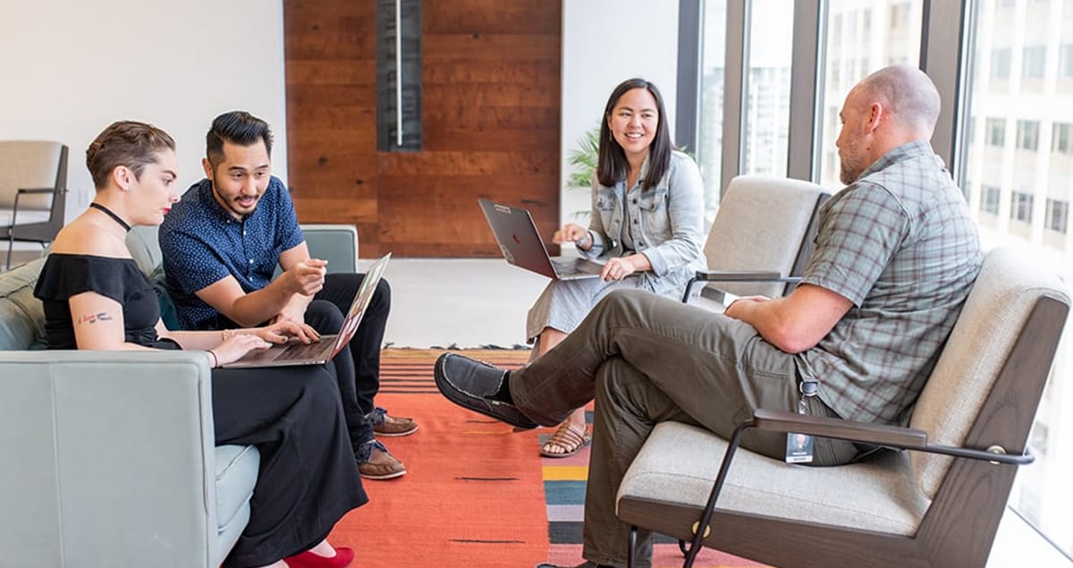 Procore's internal growth to largely impact Austin office | Built In Austin