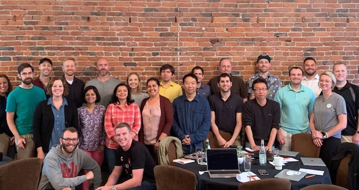 3 Seattle tech founders on how their startups began, and where they're ...