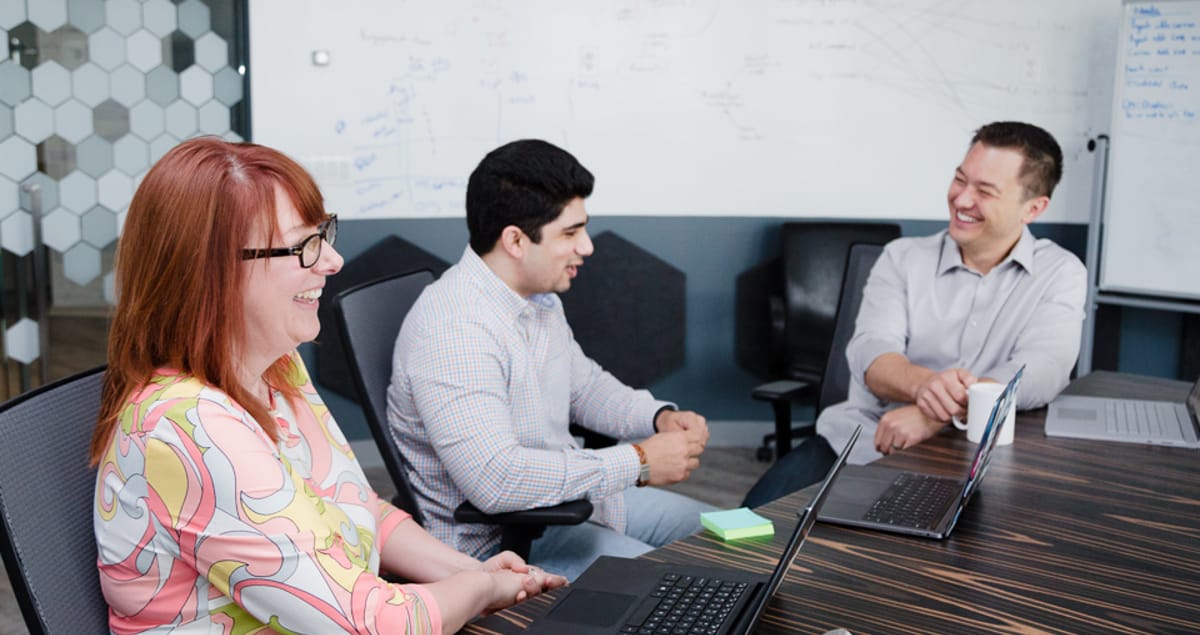 How DAIS Technology Is Shaking Up an Old Industry by Introducing a New ...