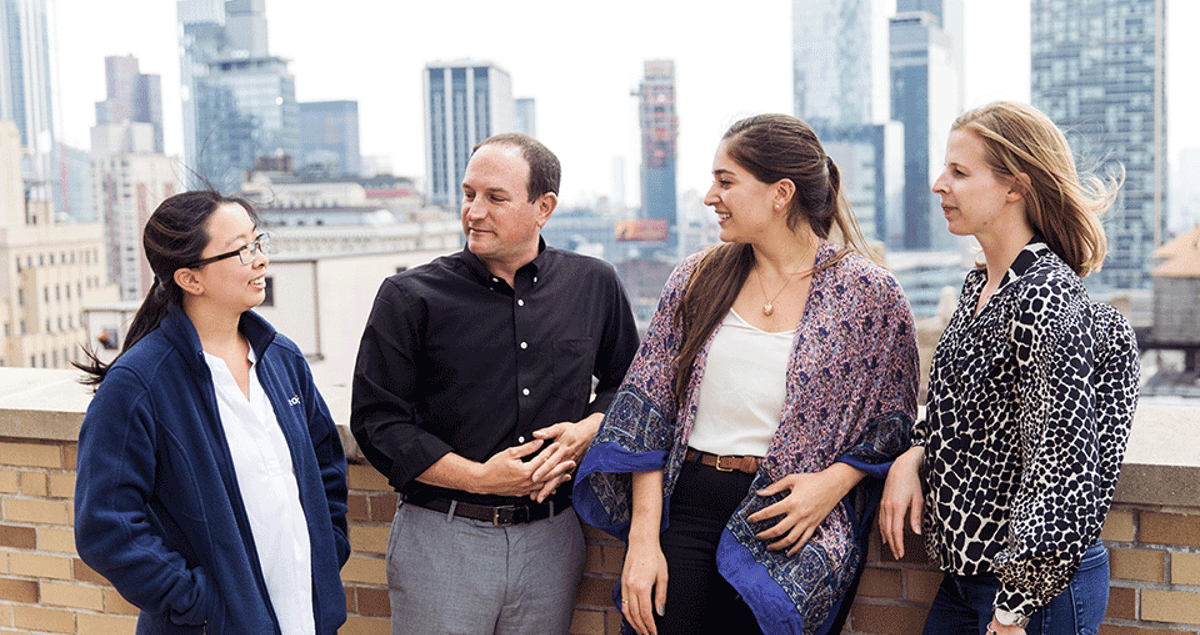 How Crossix’s Culture of Autonomy and Teamwork Has Enabled the Company ...