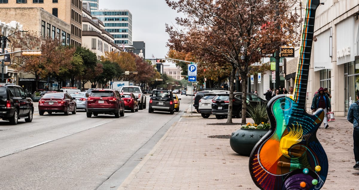 Weekly Refresh: Ethos Comes to Austin and Cerberus Funds a New Mobile ...