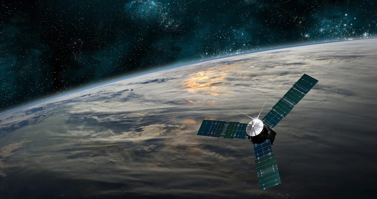 Inside The Project Kuiper Seattle Office | Built In Seattle