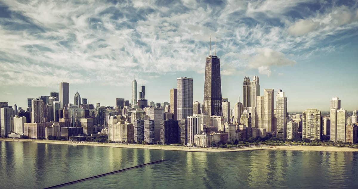 These 10 Chicago Tech Companies Raised Over $700M in 2019 | Built In ...