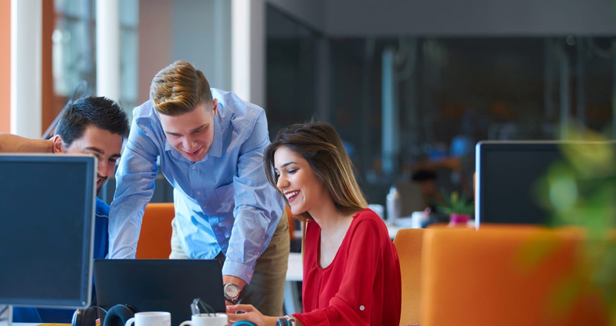 20 Top Tech Companies In San Jose | Built In San Francisco