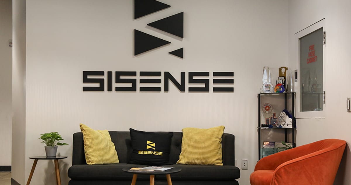Data Science Company Sisense Reaches Unicorn Status After $100M ...