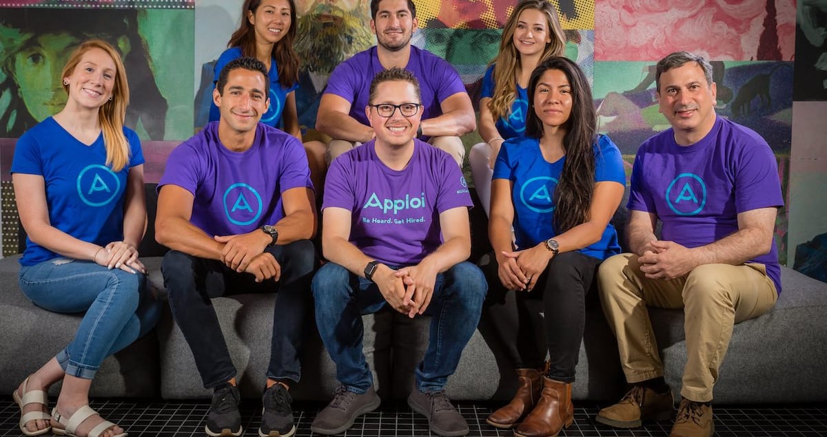 Apploi Raises $5.2M to Simplify Service Industry Hiring | Built In NYC