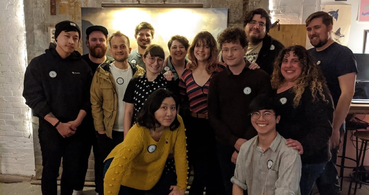 Kickstarter Employees Form One of the First Unions for Tech Workers ...