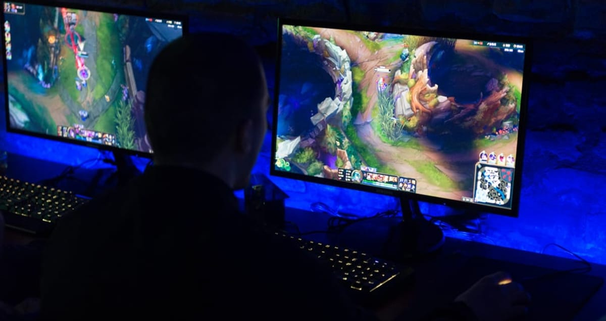 'League of Legends' Developers Launch New Video Game Studio | Built In ...