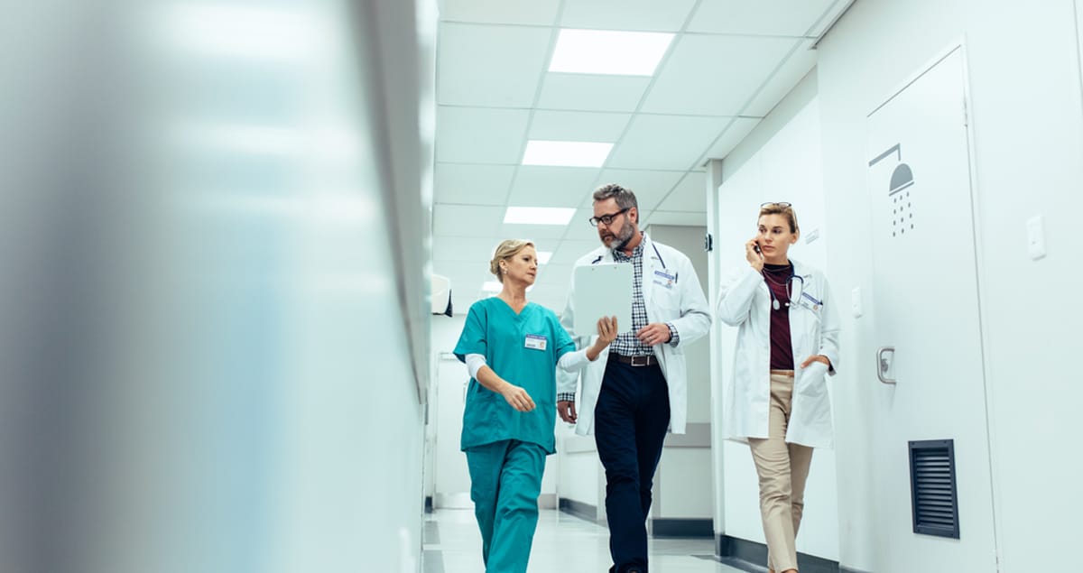 Iora Health Raises $126M to Provide Personalized Care to Patients ...