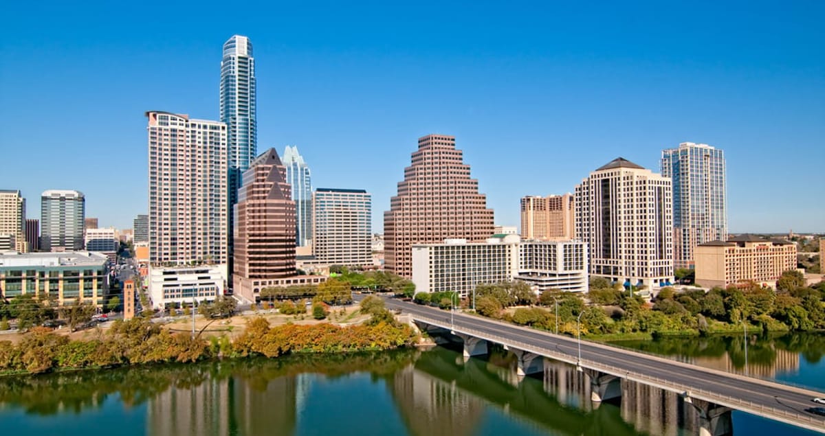 Austin Tech Companies Raised $230M+ in New Funding in January | Built ...