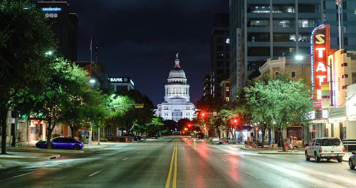 Leadership in Uncertain Times, Part I: Advice From the Austin Tech ...
