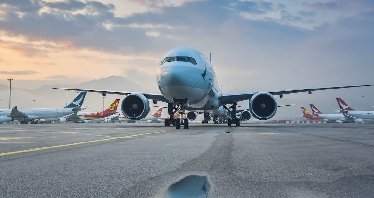 LanzaTech Raises $50M, Launches New Sustainable Aviation Fuel Spinout ...