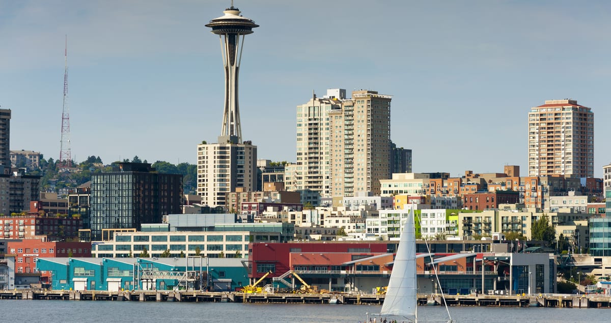 The Engineering Philosophies Behind 3 Seattle Tech Companies | Built In ...