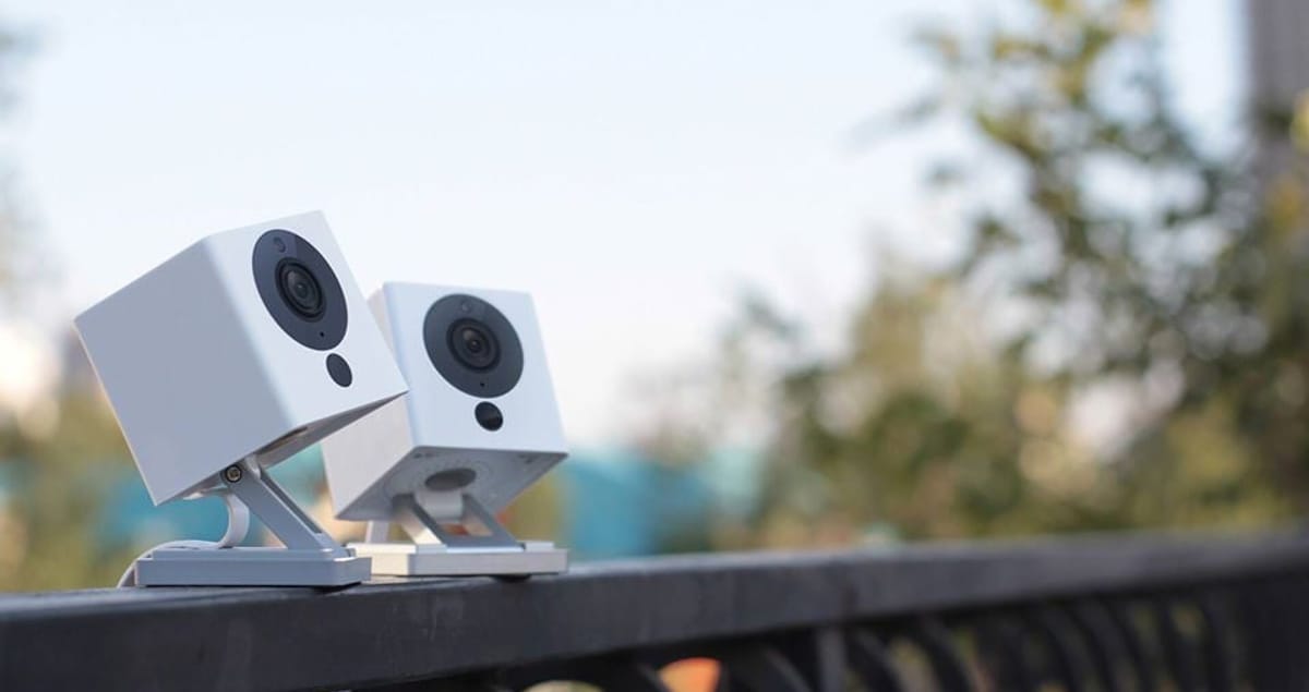 Smart Home Startup Wyze Labs Raises $15M to Expand Its Line of Products ...