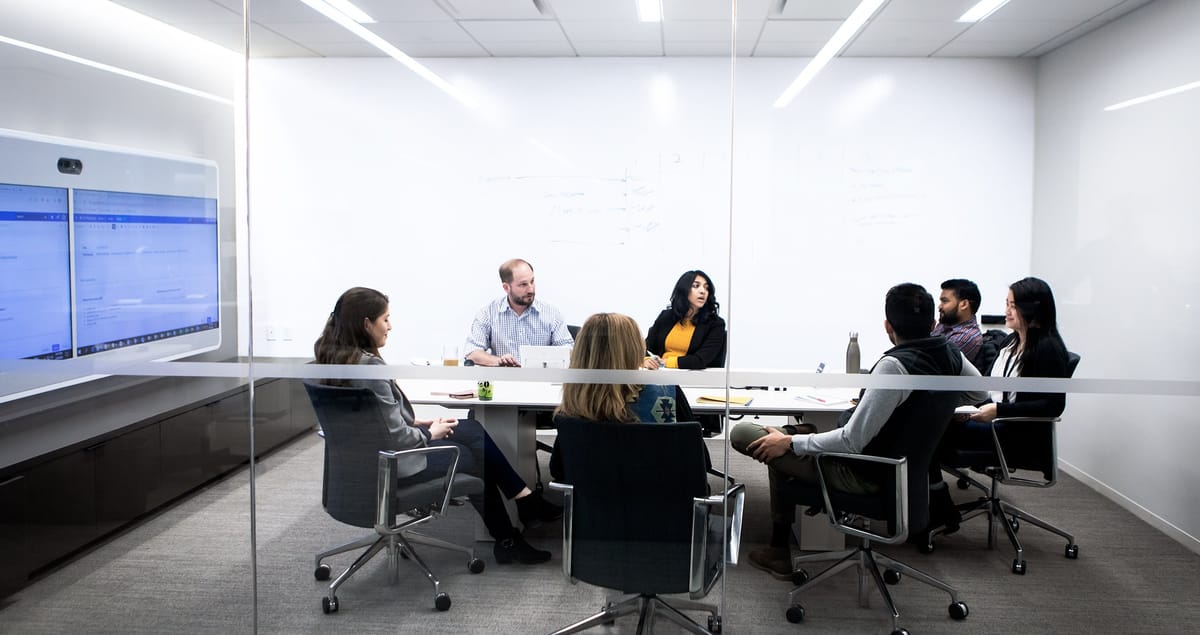 OCC Made a Major Transformation to Modernize Their Tech Infrastructure ...