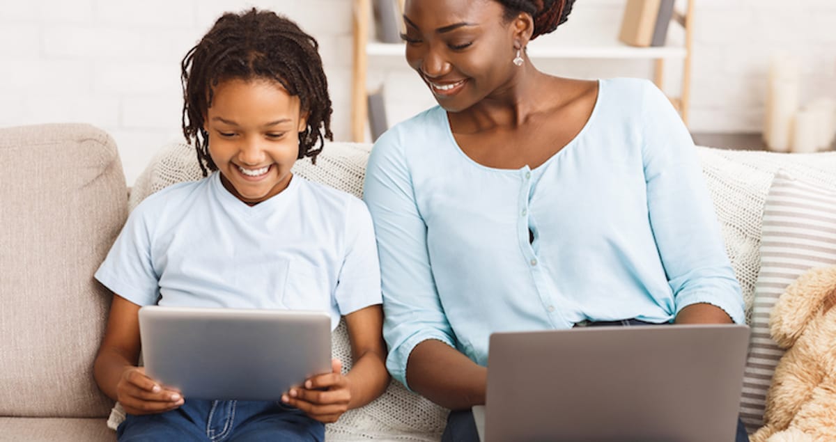 How Snap Is Supporting Its Working Parents While Remote