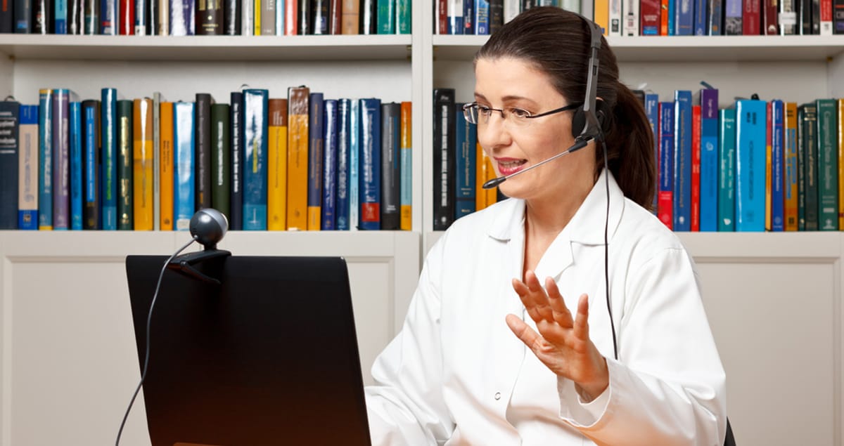 Livongo Merges With Teladoc Health in $18.5B Deal to Create Healthtech ...