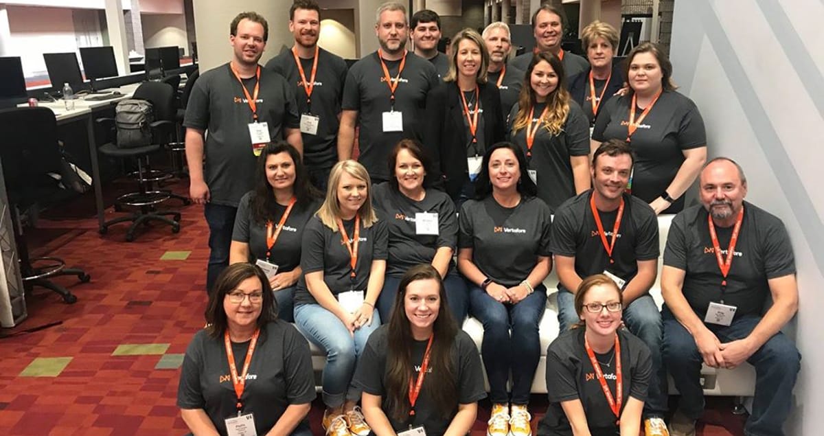 Roper Acquires Denver Insuretech Company Vertafore for Reported $5.35B ...