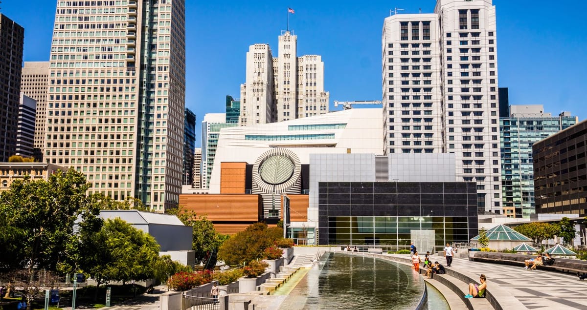 10 Bay Area Tech Companies, Led by Heyday, Raised $744M Last Week ...