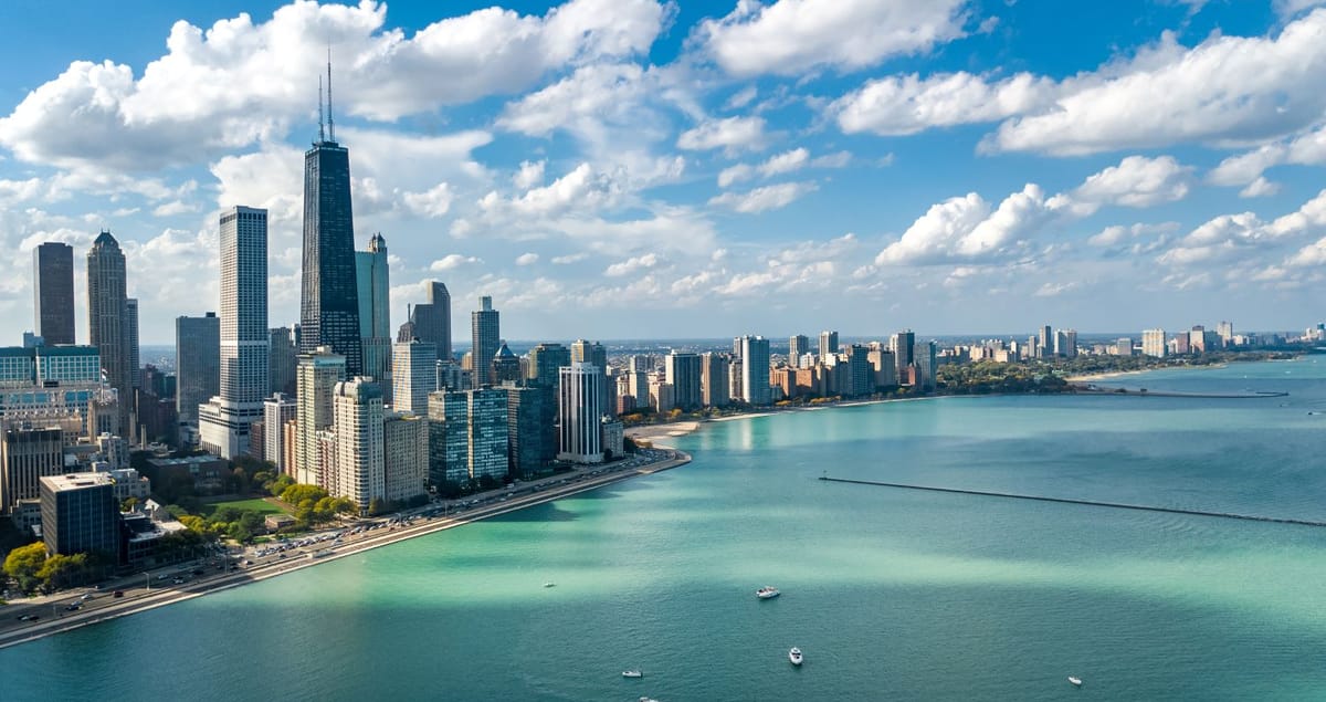 These 10 Chicago Tech Companies Raised $1B+ in 2020 | Built In Chicago