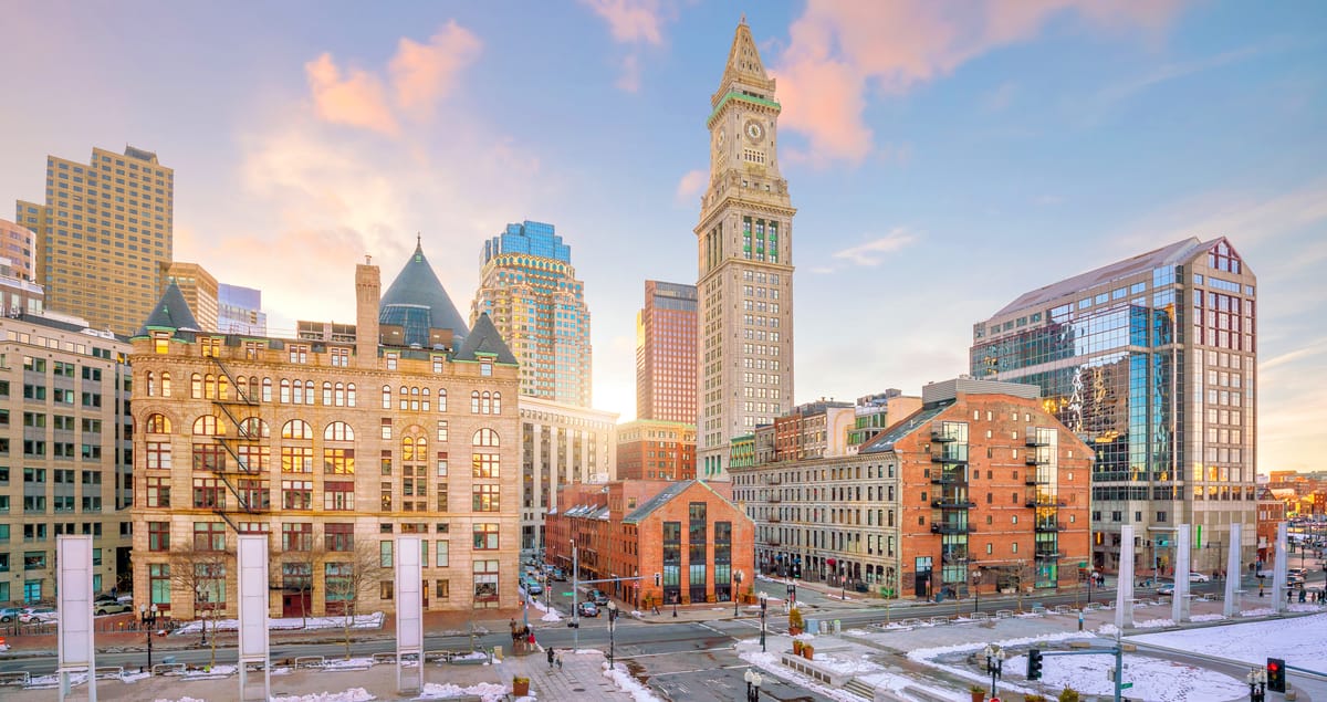 At These 2 Boston Companies, Professional Growth Is a Priority