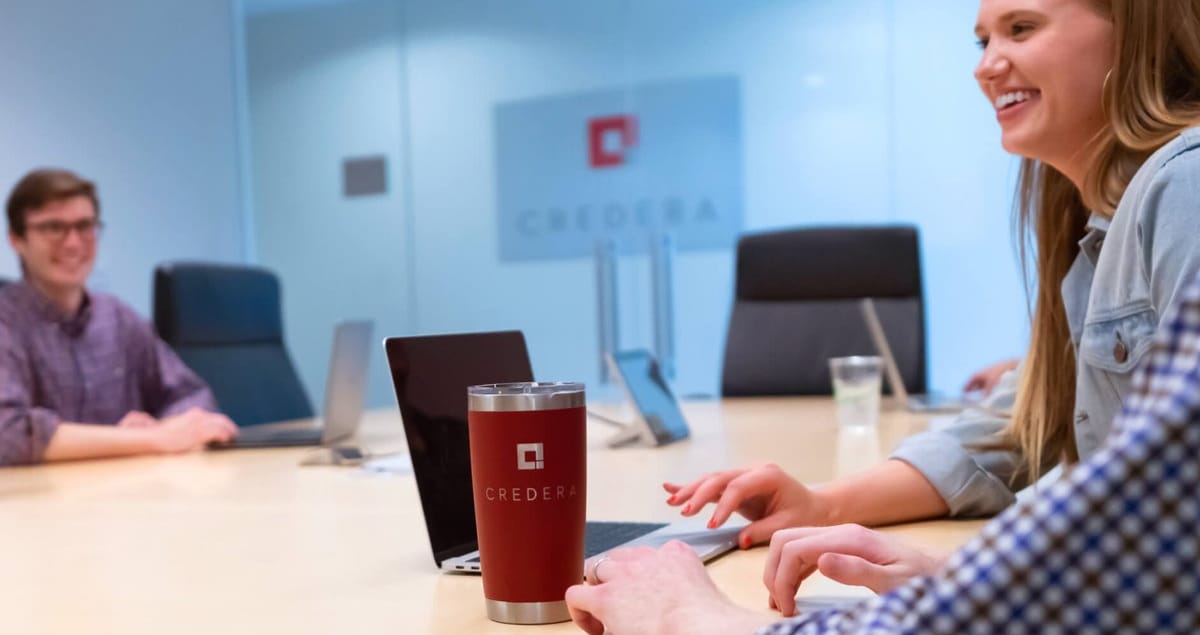 Credera Opens LA Office, Ultrahuman Raised $8M, and More LA Tech News ...