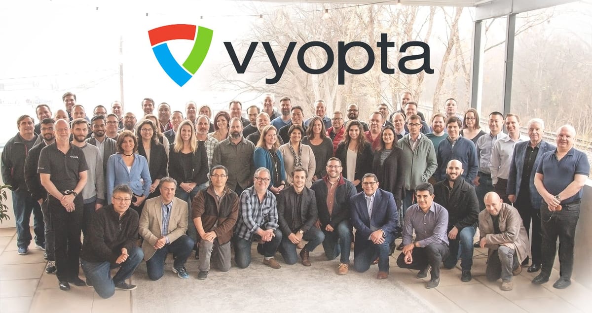 Vyopta Raises $8M to Expand Its Services to Regulated Businesses | Built In Austin