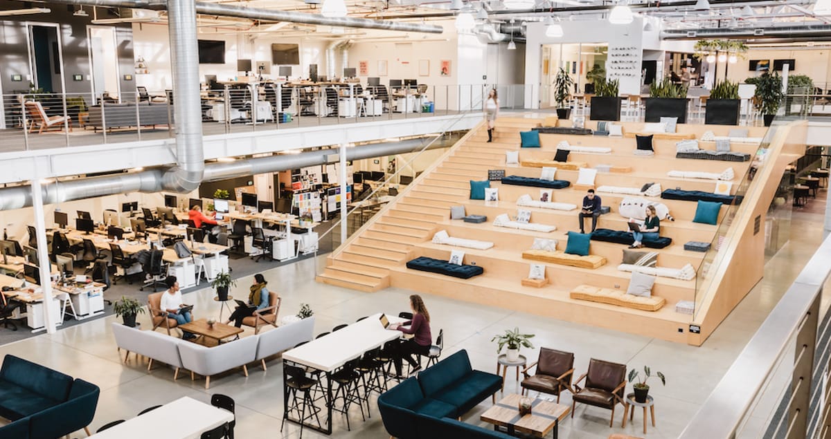 Plaid Raises $425M at $13.4B Valuation, Plans Massive Hiring Spree ...