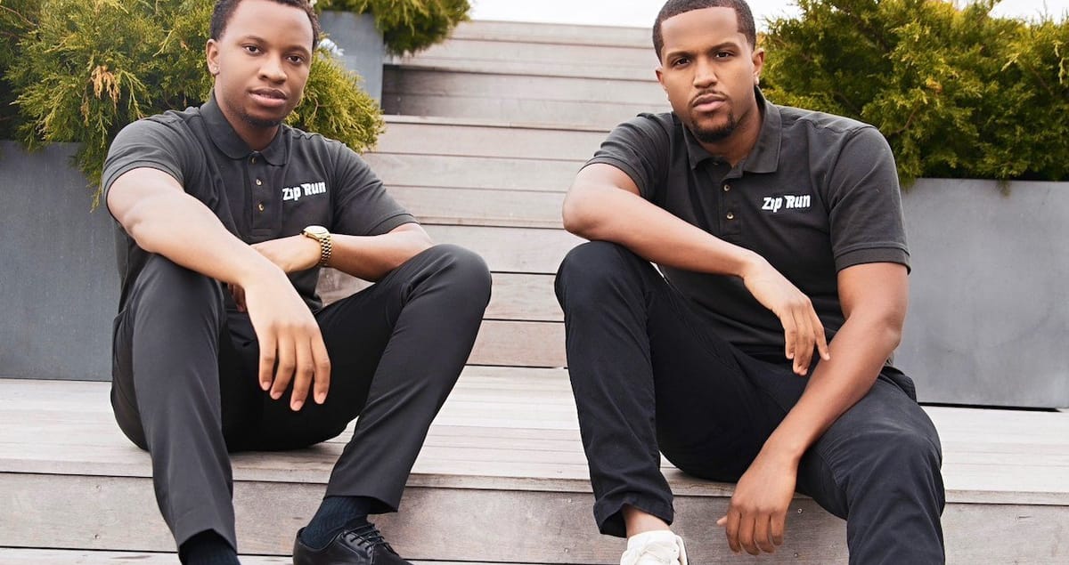 Zip Run Raises $2.3M to Make the Cannabis Industry More Equitable ...