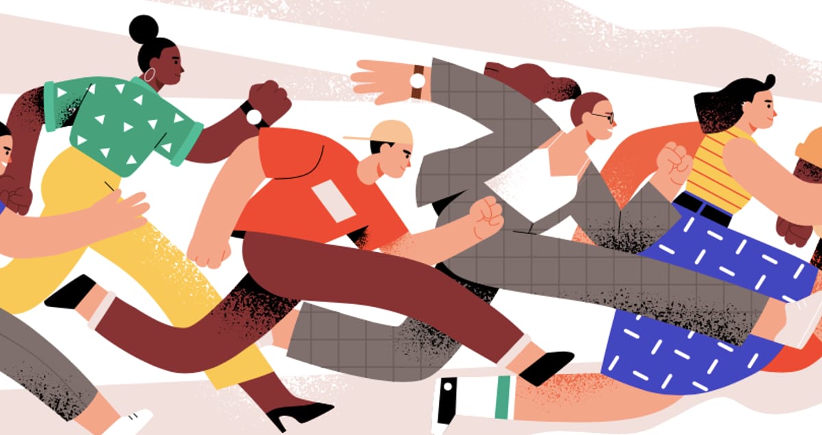 Ramp Up Your Employee Recognition Efforts | Built In CO