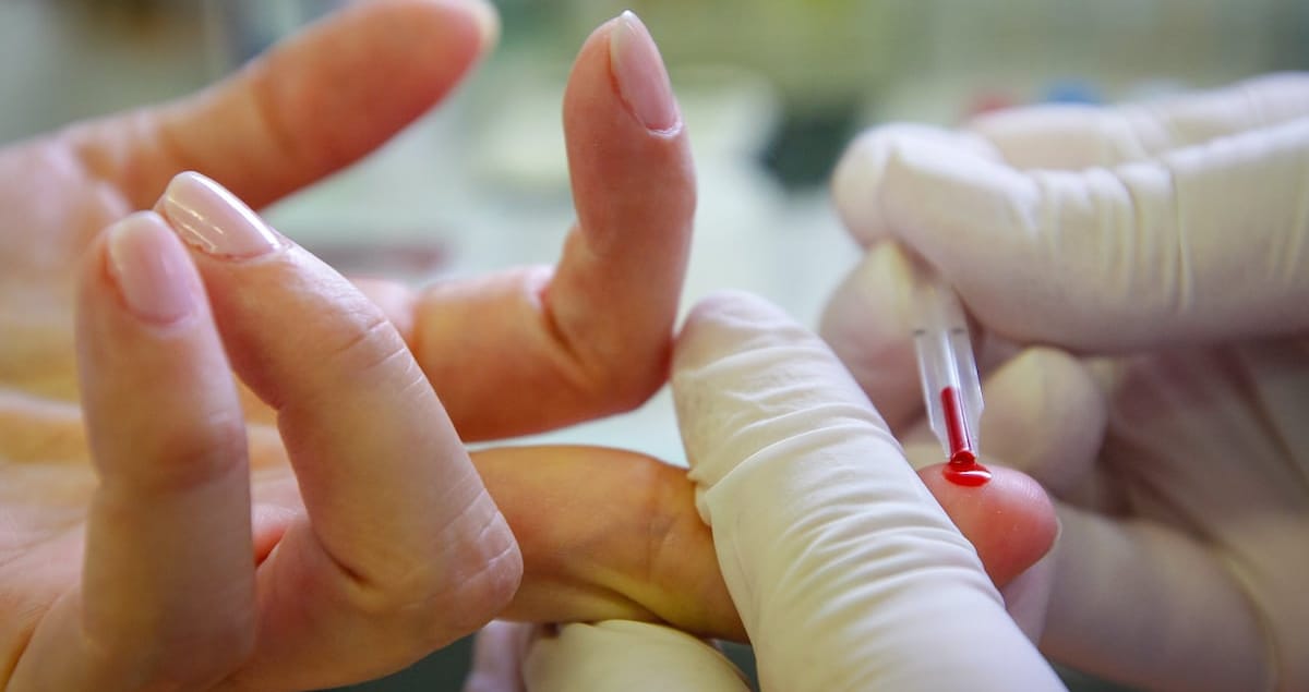Babson Diagnostics Raises $31M Series B to Make Blood Tests More ...