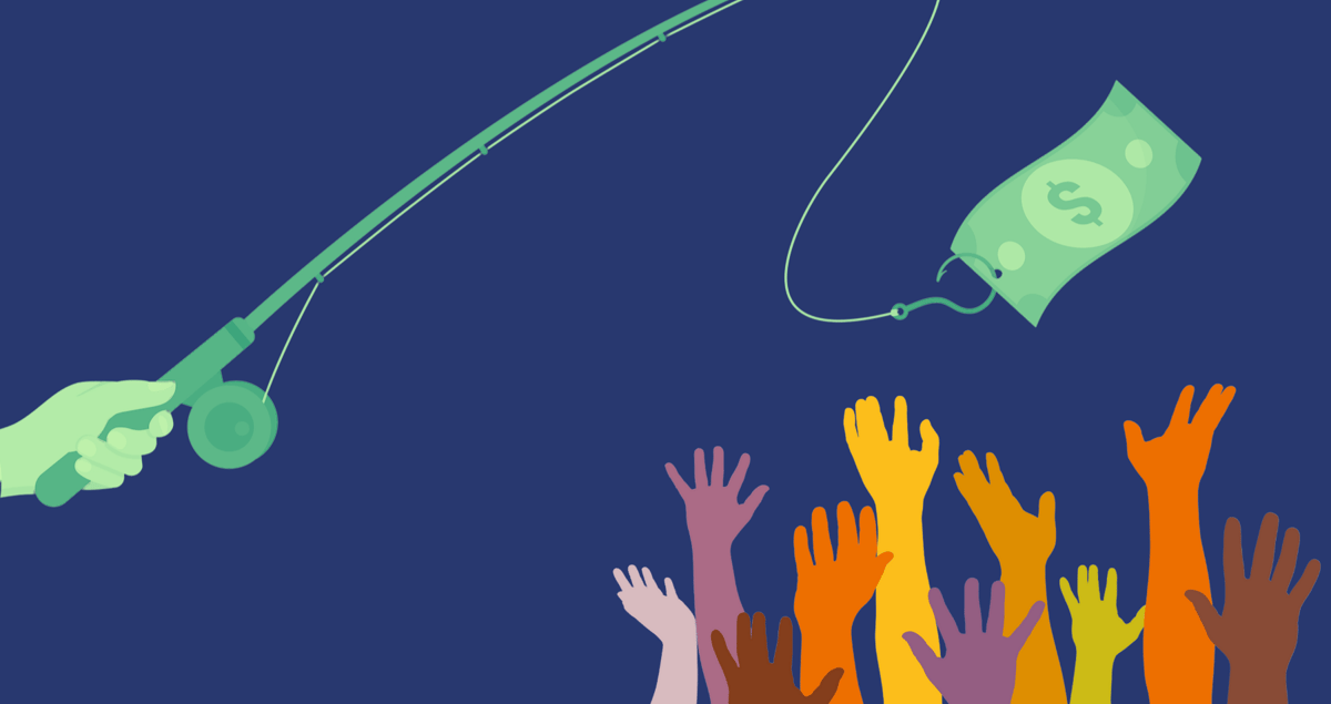 Are Your Quotas Too High? | Built In