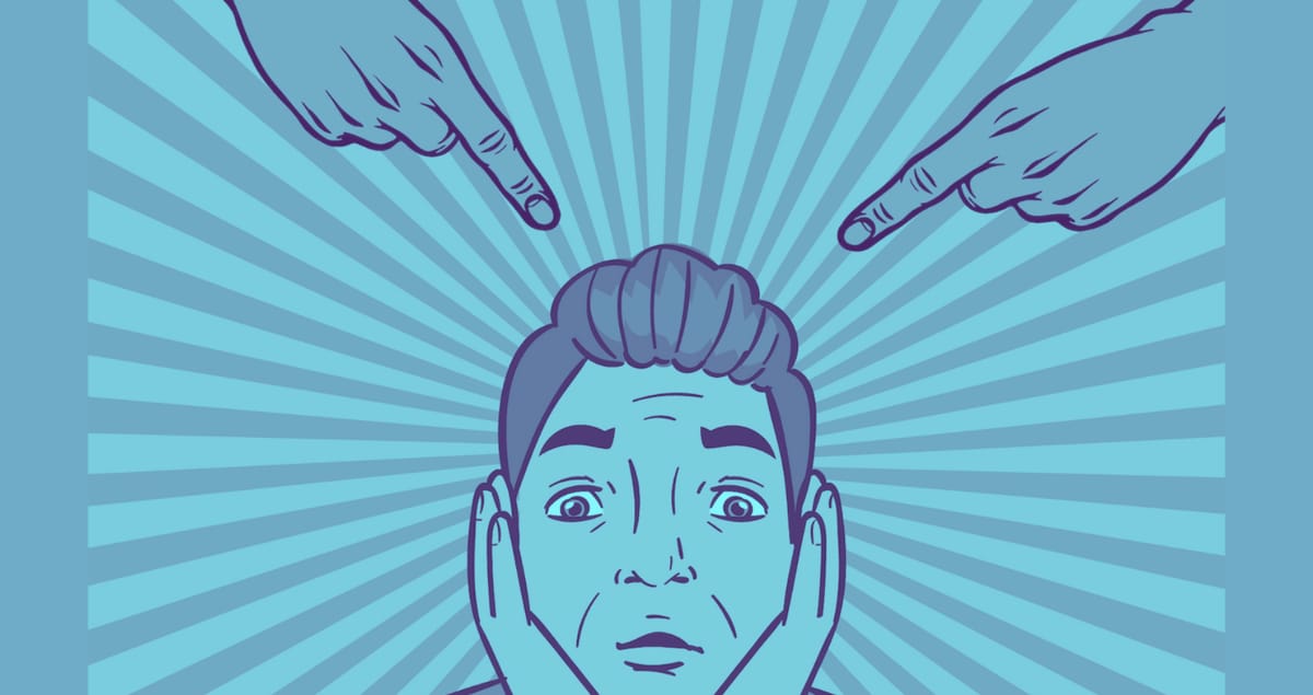 Confirmshaming: What It Is And Why You Should Avoid It | Built In